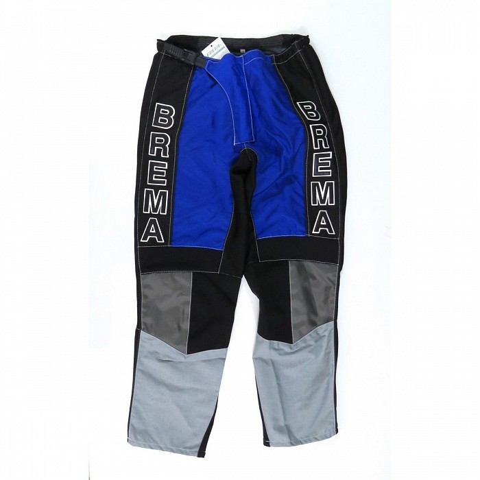 PANTALONI BREMA MOTOCROSS ENDURO PER FUORI PISTA - RAID PANTS