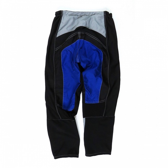 PANTALONI BREMA MOTOCROSS ENDURO PER FUORI PISTA - RAID PANTS