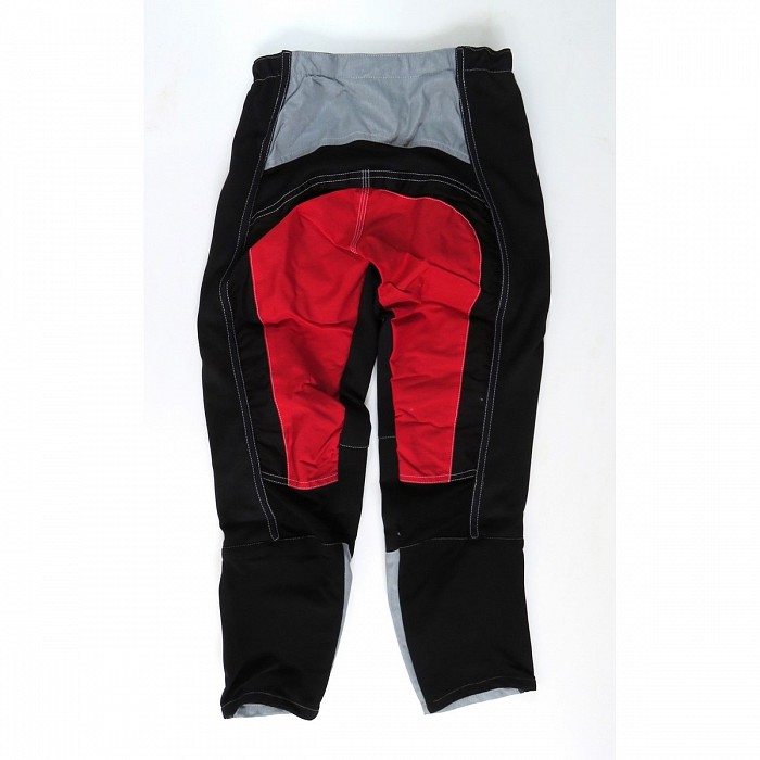 PANTALONI BREMA MOTOCROSS ENDURO PER FUORI PISTA - RAID PANTS