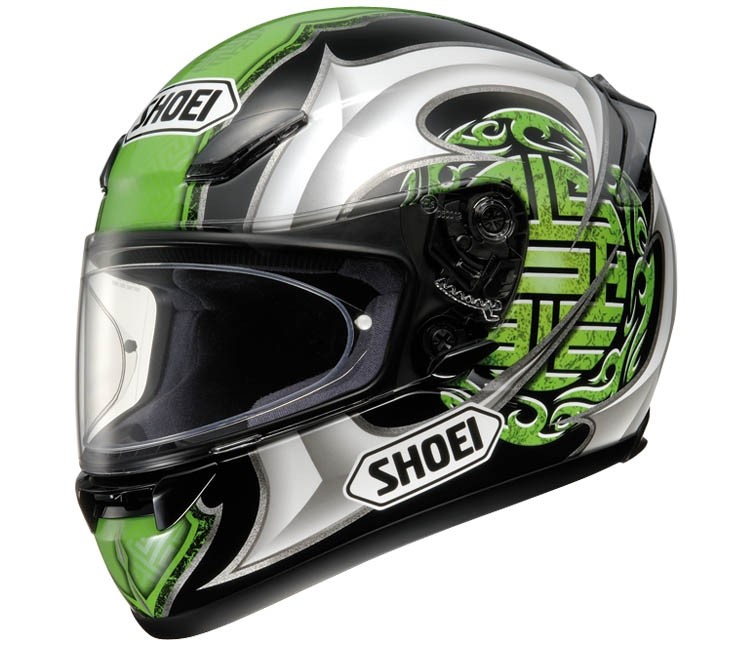 Shoei Xr 1000
